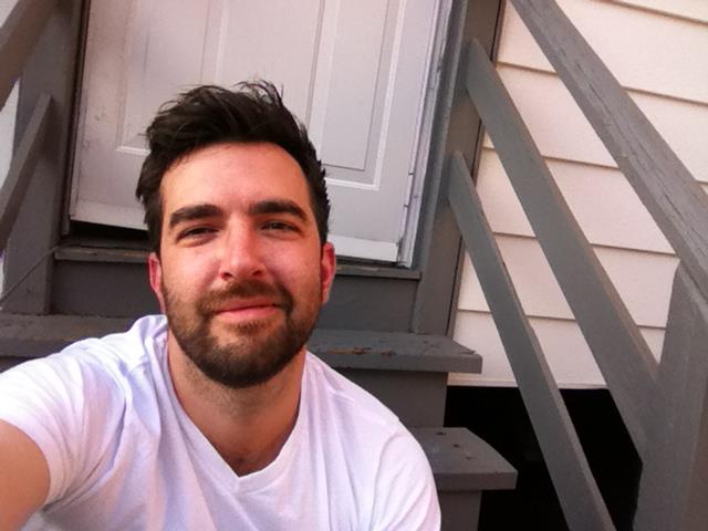 About Andrew – Andrew R. Schultz